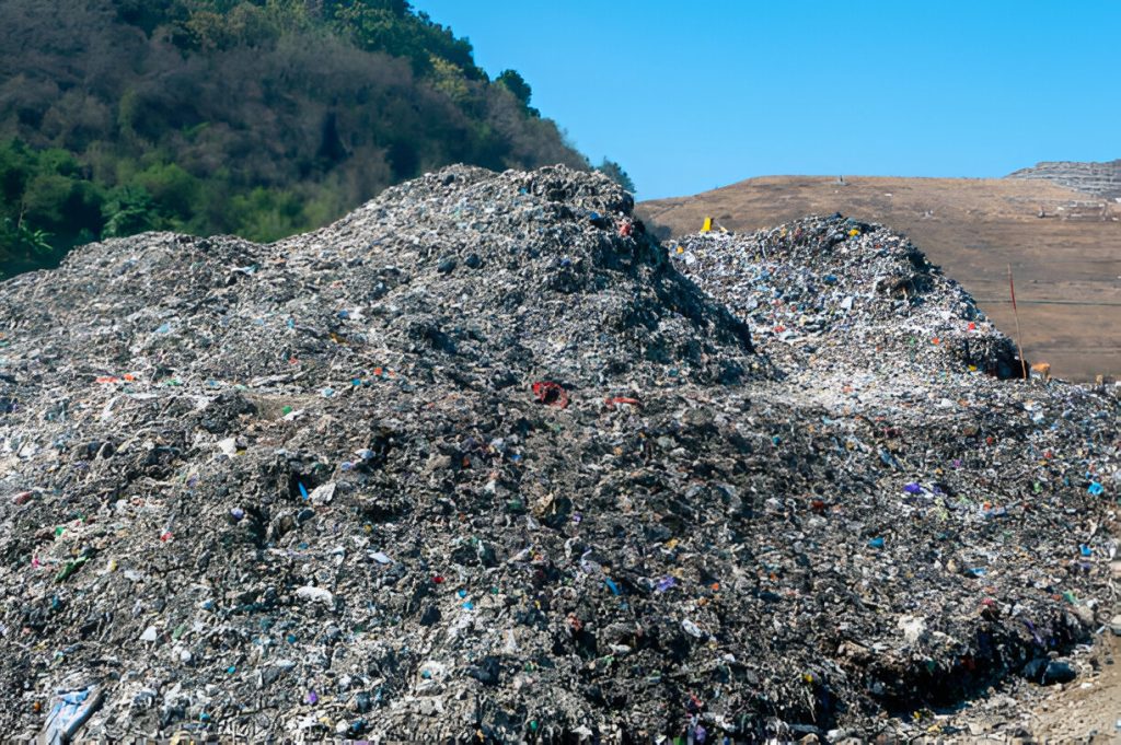 Timbulan Sampah Nasional Meningkat, Bagaimana Pengelolaan