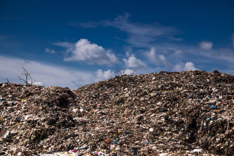 Timbulan Sampah Nasional Meningkat, Bagaimana Pengelolaan