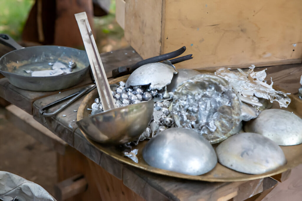 Peleburan Timah: Tantangan Limbah B3 dan Solusinya - PT. Wastec ...